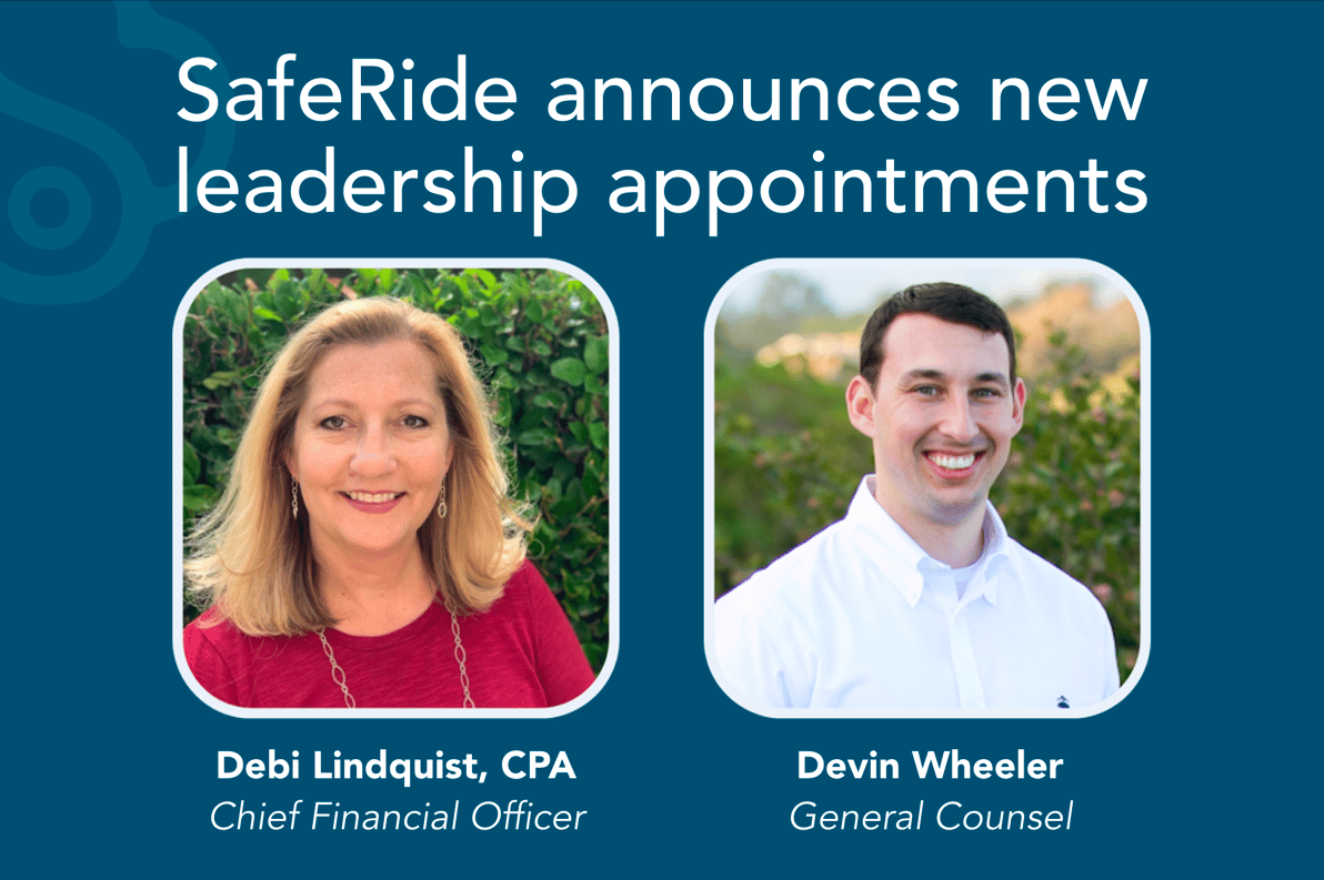 SafeRide Health News